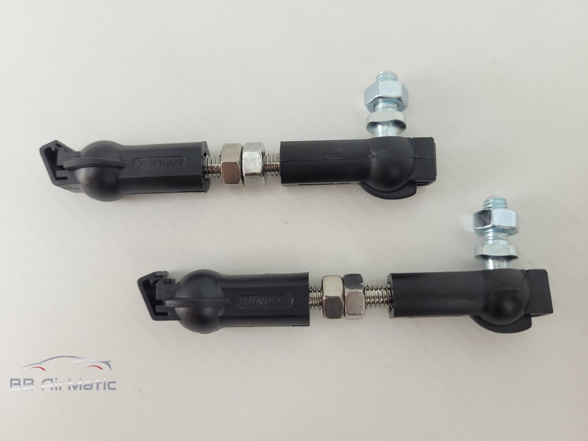 Bmw F11 Niveauregulierung Reset